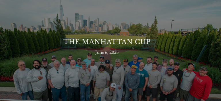 June 5: The 24th Annual Manhattan Cup - Liberty Landing Marina