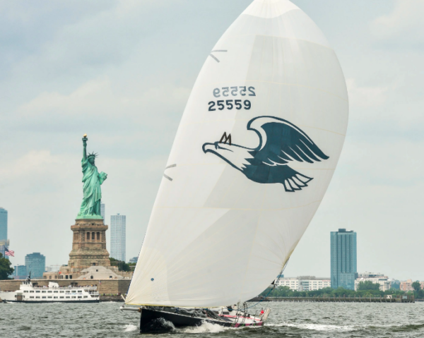 July 23: Around Long Island Race - Liberty Landing Marina