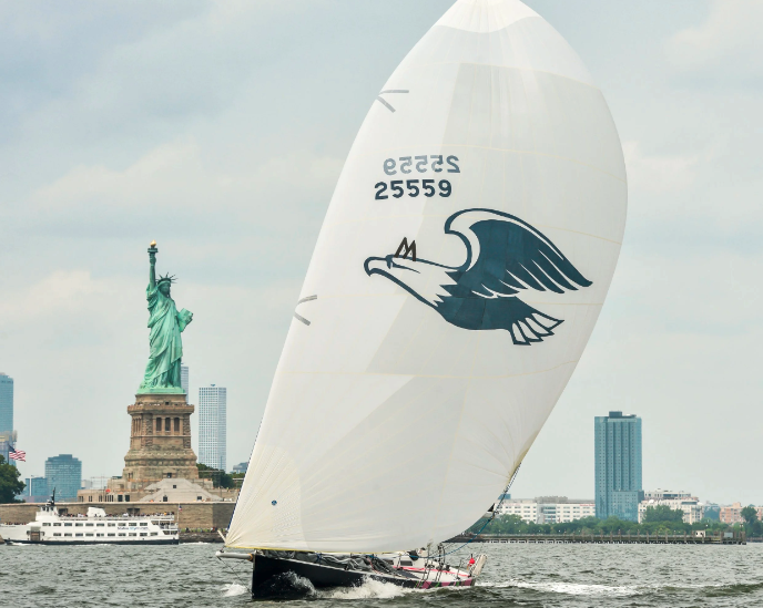 July 23: Around Long Island Race - Liberty Landing Marina